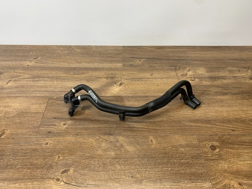 2005-2011 Mercedes-Benz SLK 280 300 350 55 AMG Heater Coolant Hose Line ...