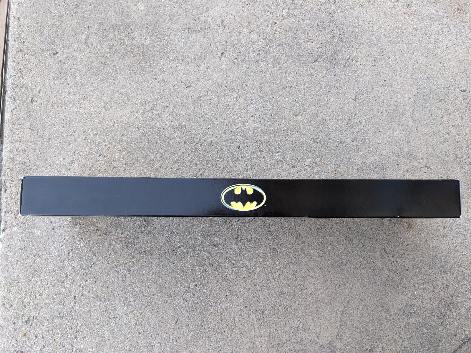 ~ BATMAN - PUPPETS OF CRIME COLLECTION ACTION FIGURES - 2002 HASBRO ...