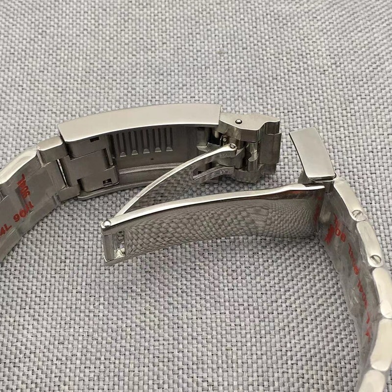 40mm Automatic Batman LOGO GMT Sport Dive Watch Nh34 | eBay