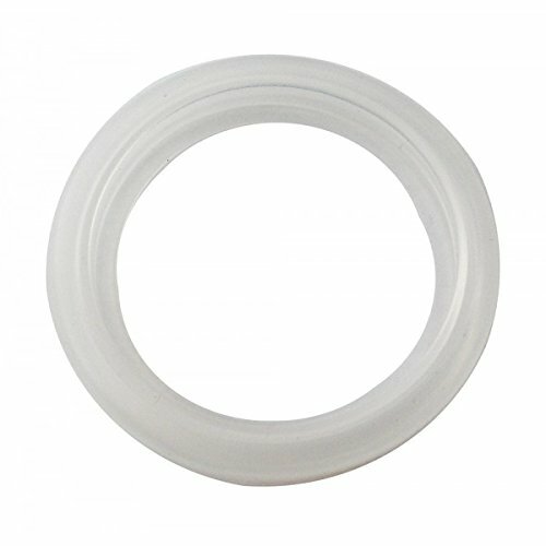 Bialetti MOKONA CF40 - Replacement group gasket 912990420 part, Krups ...
