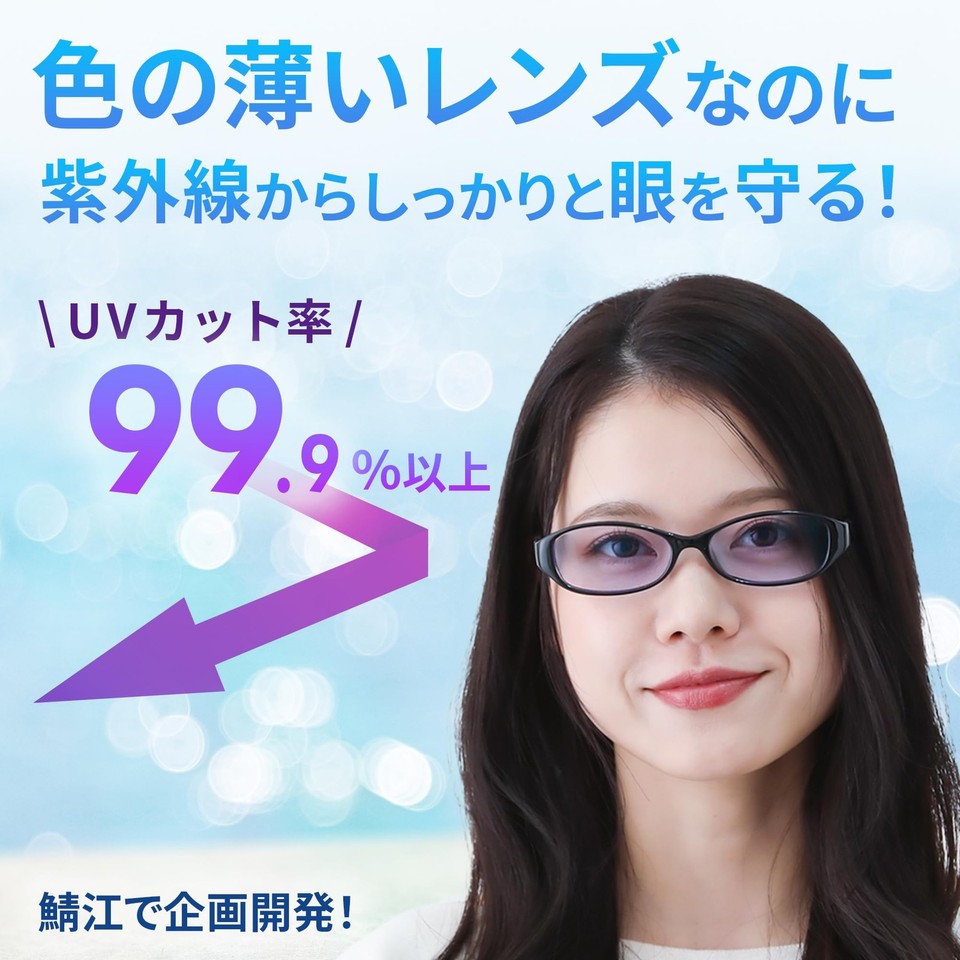 Sabae Glasses 9056, Featuring Neocontrast Technology, 99.99% Uv Protection, Per_ | eBay