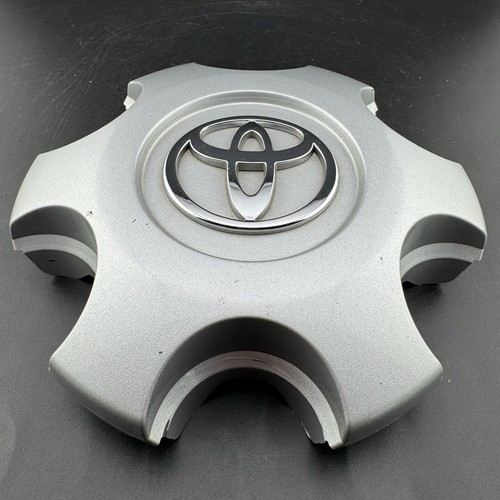 Toyota Tacoma Center Cap Wheel Hub Cover Silver 2005-2015 42603-AD060 ...