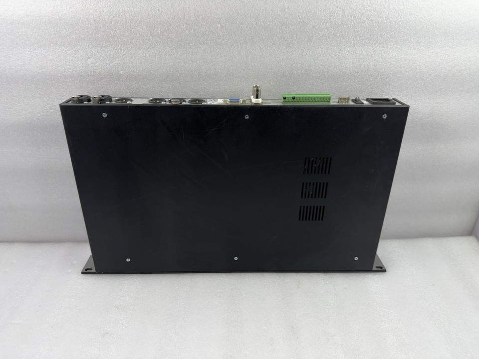 Neuf Comme Eventide BD600 1134-001 Émission Profanity Delay Modèle ...