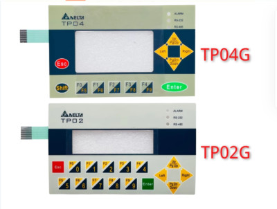 100% NEW For TP04G-AF2/TP04G-AS1/TP04G-AS2 Membrane Keysheet | eBay