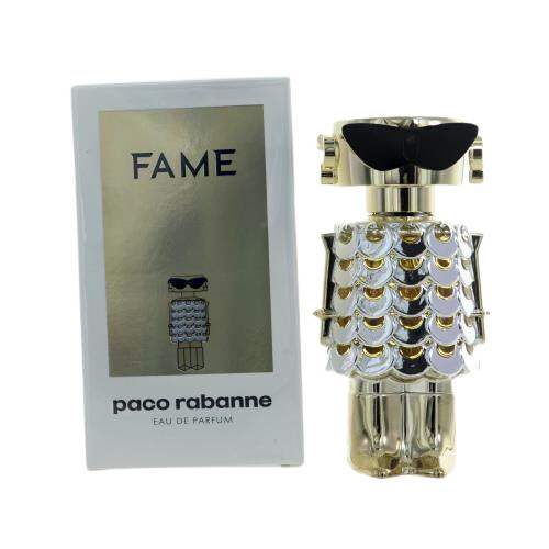 Paco Rabanne Fame 1.7 fl oz Women's Eau de Parfum 3349668594429| eBay