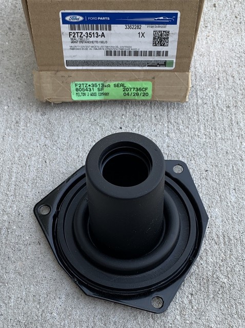 Ford F2TZ3513A Genuine OEM Factory Original Lower Seal for sale online ...
