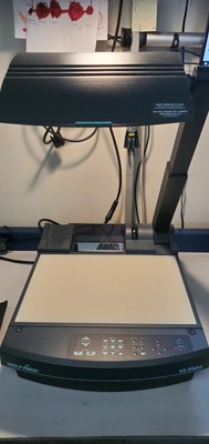 Overhead Projectors - Professional Overhead Transparency Projector