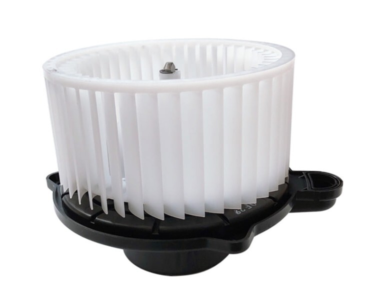 OEM 97113-P6000 Front A/C Blower Motor Fan for Hyundai Sant Fe 2024~26 ...