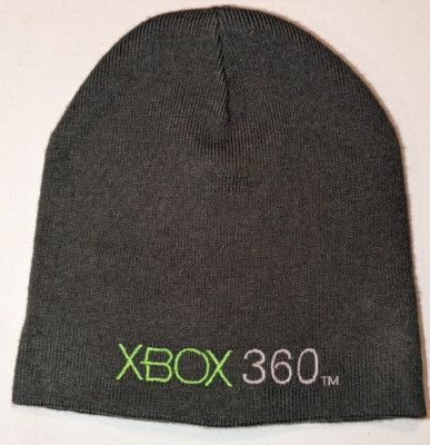 Xbox 360 Pop Tarts Children's Beanie Winter Cap - Promotional Item | eBay