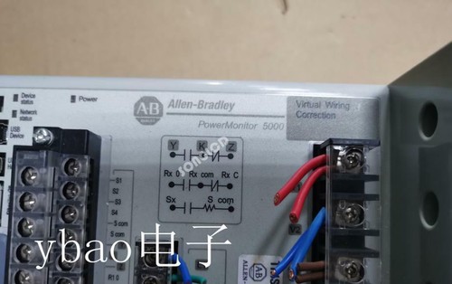1PCS PowerMonitor 5000 90days warranty via DHL or FedEx | eBay