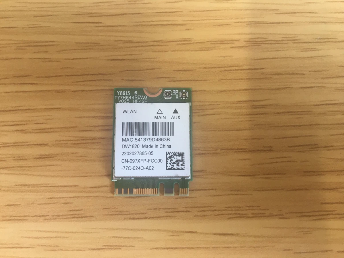Alienware Laptops And Netbooks Alienware 13 Genune Dell Kller 1535 802 ...