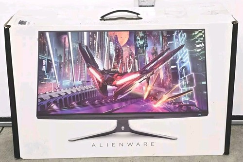 Alienware AW2723DF Gaming Monitor 27in- 1440p 280Hz - 1ms response time ...