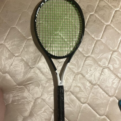 Head Speed Tennis Racket HEAD Racket Tennis Racquet | eBay