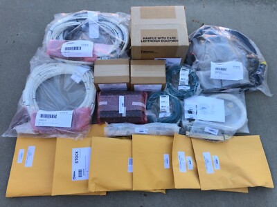 WABTEC ETMS PTC CUT-OUT SWITCH / SENSOR KIT for GE EVO & EMD SD70ACE ...