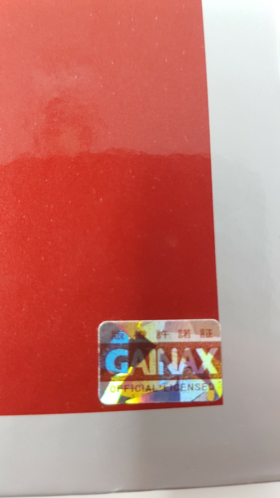 Neon Genesis Evangelion 1/1 Real Life Size Eva-01 Construction Project ...