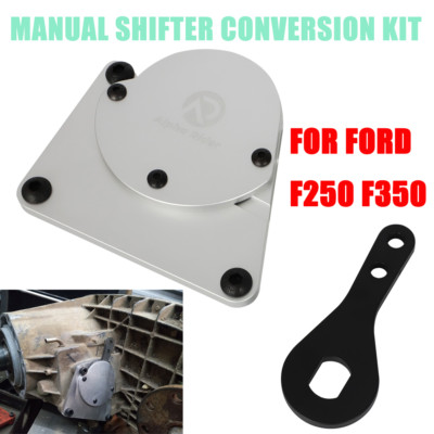 For FORD Superduty NP273 F250 F350 Transfer Case Manual Shifter ...