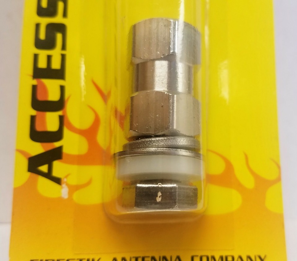 Firestik K-4R Fire-Ring Stud Mount for CB Radio Antenna | eBay