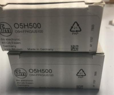 Fst 1pcs IFM O5H500 free shipping | eBay