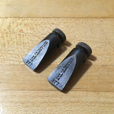 Protractors - Brown Sharpe