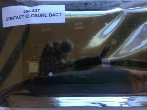 Simplex 565-627 Contact Closure DACT PC Board for 4020 Fire Alarm ...