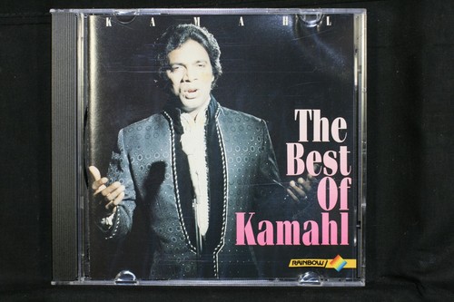 The Best Of Kamahl - Rainbow - CD (C1044) | eBay Australia