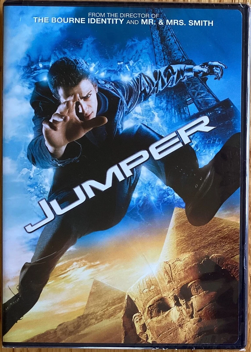 Jumper 2 Movie Release Date
