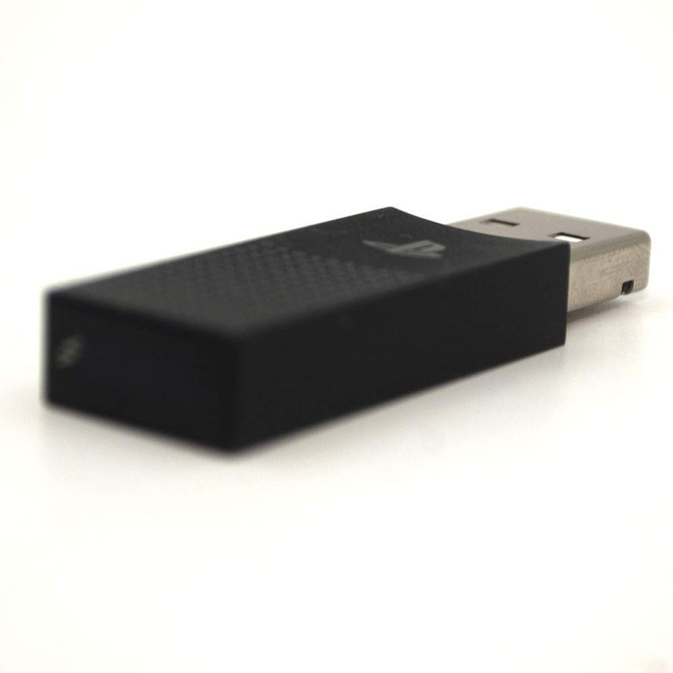 USB Dongle PlayStation Link CFI-ZWA2 For SONY PULSE Elite/Explore ...