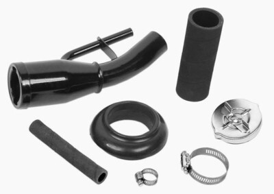 55 56 57 58 59 Chevy Pickup PU Truck Fuel Gas Tank Filler Kit | eBay
