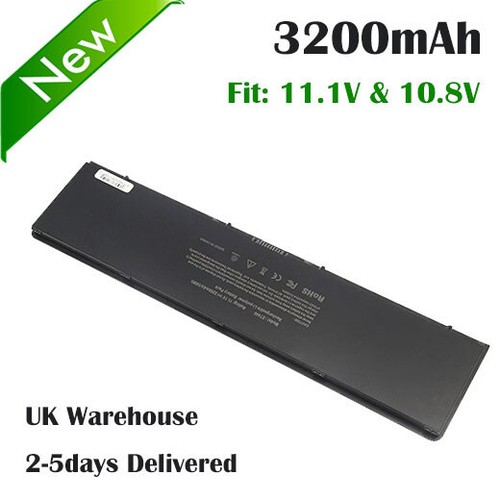 34Wh Notebook Battery for Dell Latitude E7450 E7420 E7440 3RNFD 34GKR ...