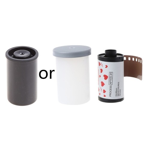 35mm Color Print Film 135 Format Camera Lomo Holga Dedicated 400 18EXP ...