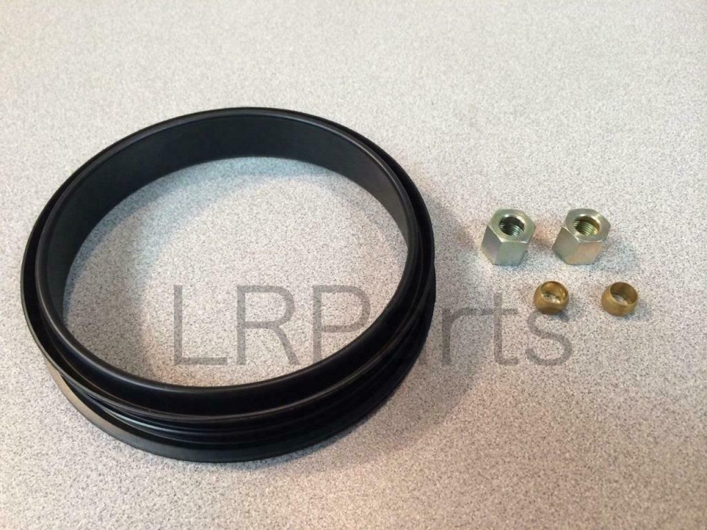 LAND ROVER RANGE ROVER CLASSIC 91-94 FUEL PUMP KIT W/ GASKETS PRC9409 ...
