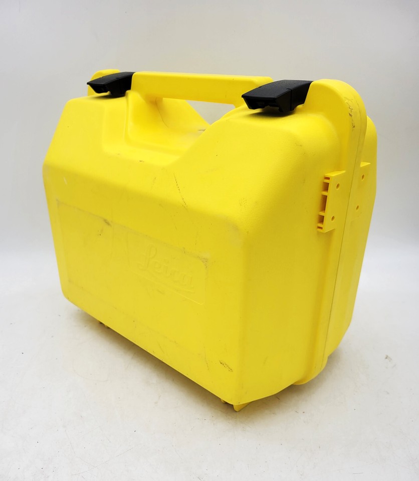 Kit Leica Professional GNSS Survey Display iCON MCP80 TWO CGA100 GPS ...