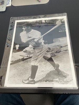 Vintage rare black and white 8x10" Photo - Riggs Stephenson, Chicago ...