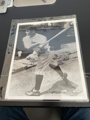 Vintage rare black and white 8x10" Photo - Riggs Stephenson, Chicago ...