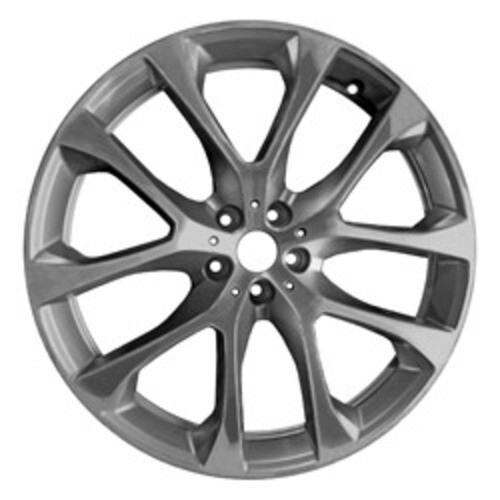 Factory OEM 20" Wheel Fits 2019-2024 BMW X5 XDRIVE40I 36116883757 | eBay