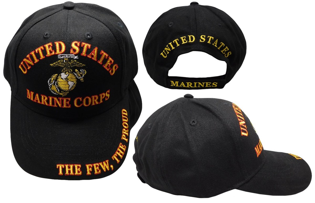 Usmc Baseball Caps Unisex Tactical Baseball Cap | U.S. Marine Corps