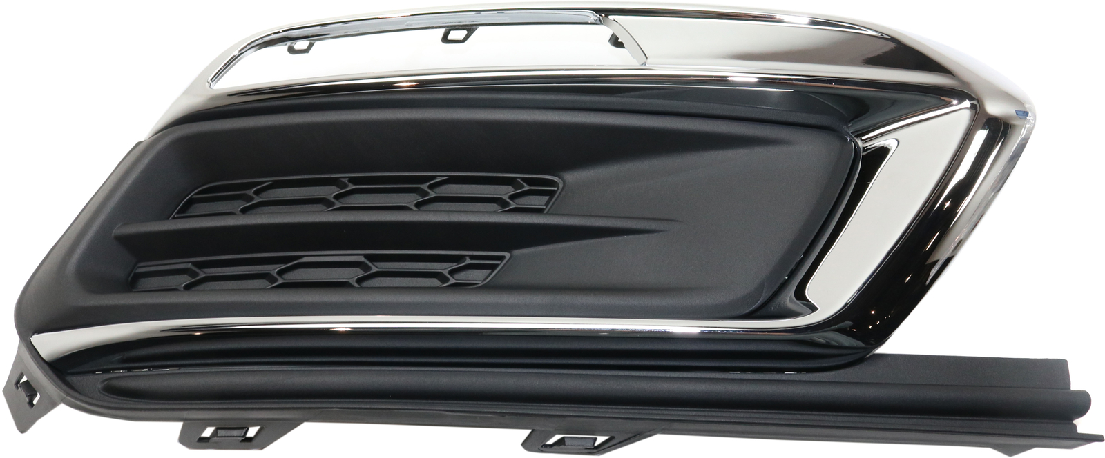 For 2015 Cruze Fog Light Cover Front, Right Black GM1039184 94516102 | eBay