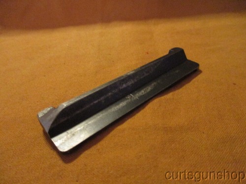 German Mauser K98 8mm Bolt Action Rifle Follower No 2 | eBay