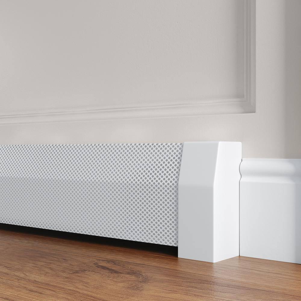 Radiant Baseboard Heater Covers Decorative Baseboard Heater Covers