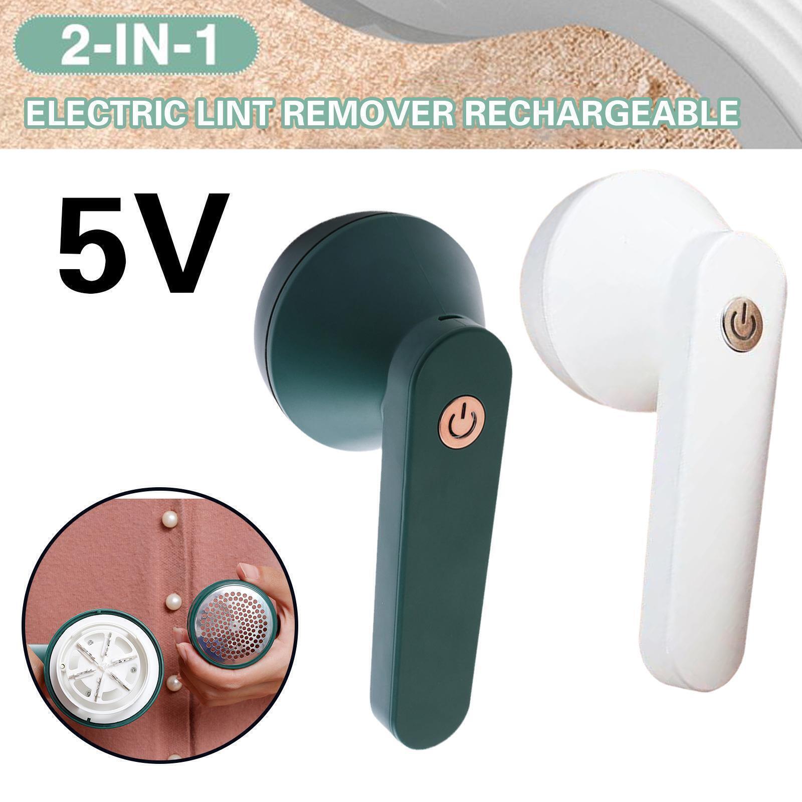 LAST DAY 50% OFF Electric Lint Remover Rechargeable F6 Hot R9 Hot N3 K1 ...