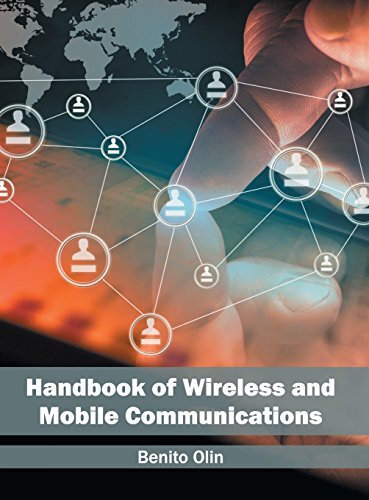 Handbook of Wireless and Mobile Communications [Hardcover ...