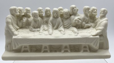 Statues & Figures - Last Supper Figurine