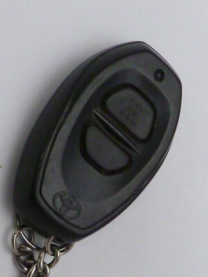 1998-2000 Toyota 4Runner SR5 Limited Smart Key Fob Keyless Entry Remote ...