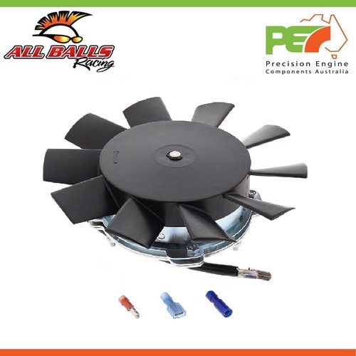 New * All Balls * Cooling Fan For POLARIS 400 SCRAMBLER 2X4 400cc, 1997 ...
