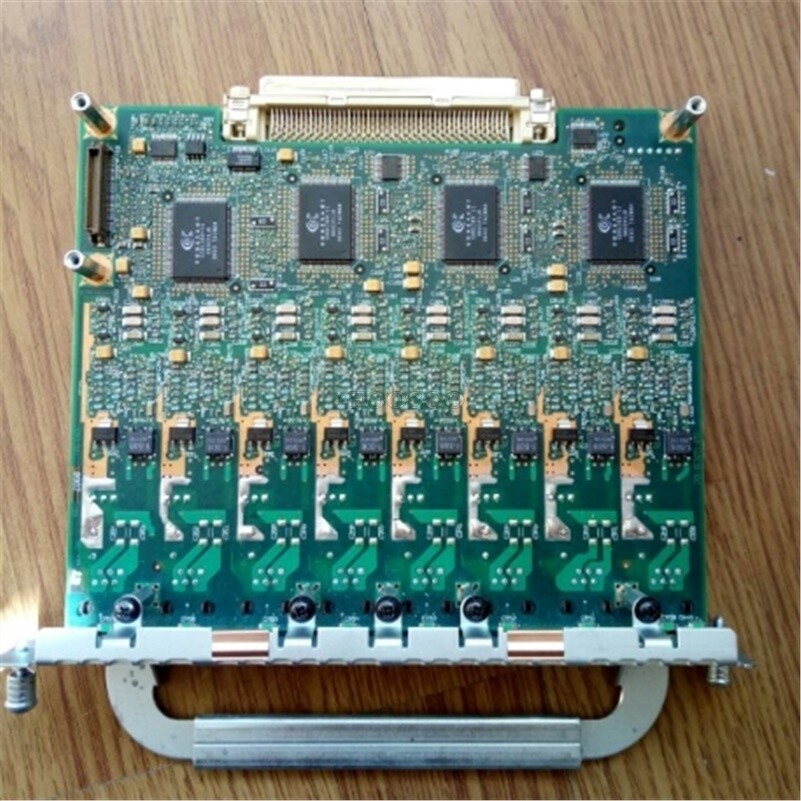 1Pc Used Cisco NM-8AM-V2 wi | eBay