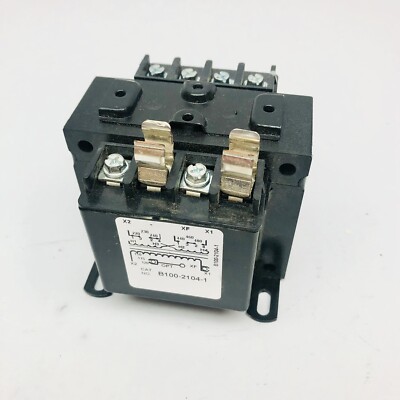 Transformers - Va Industrial