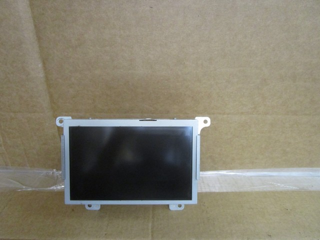 14-16 Ford Taurus SHO OEM Dash Navigation Sony Radio Stereo Player A5 ...