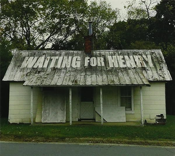Town Called Patience [Audio CD] Waiting for Henry | eBay