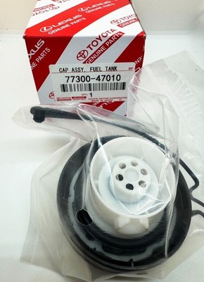 OE# 77300-47010 Fuel System Tank Filler Gas Cap For Scion Camry Tundra ...
