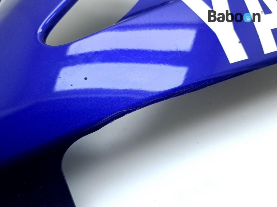 Lower Fairing Left Yamaha YZF R6 2003-2005 (YZF-R6 5SL) Fits Model 2003 ...